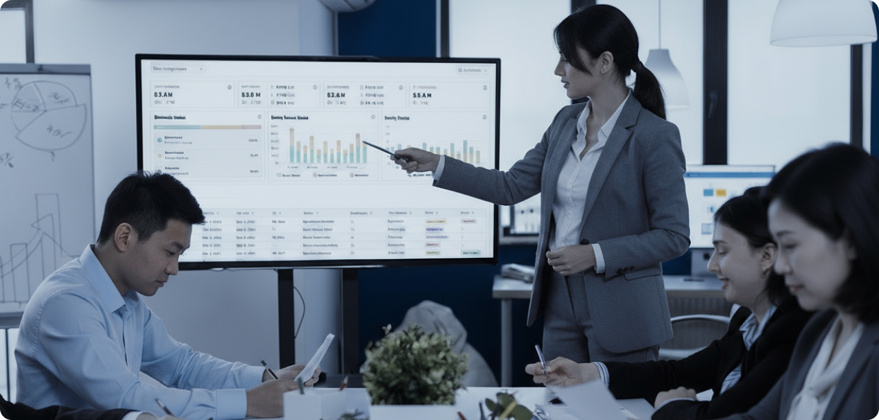10 Finance Processes Every Company Should Automate First: The Complete ...